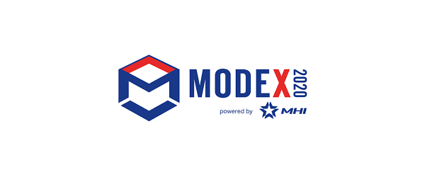 2020 Modex | Machan International Co., Ltd.