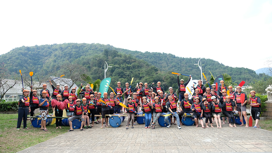 Training and Development | Machan - Metal Sheet Product OEM ...