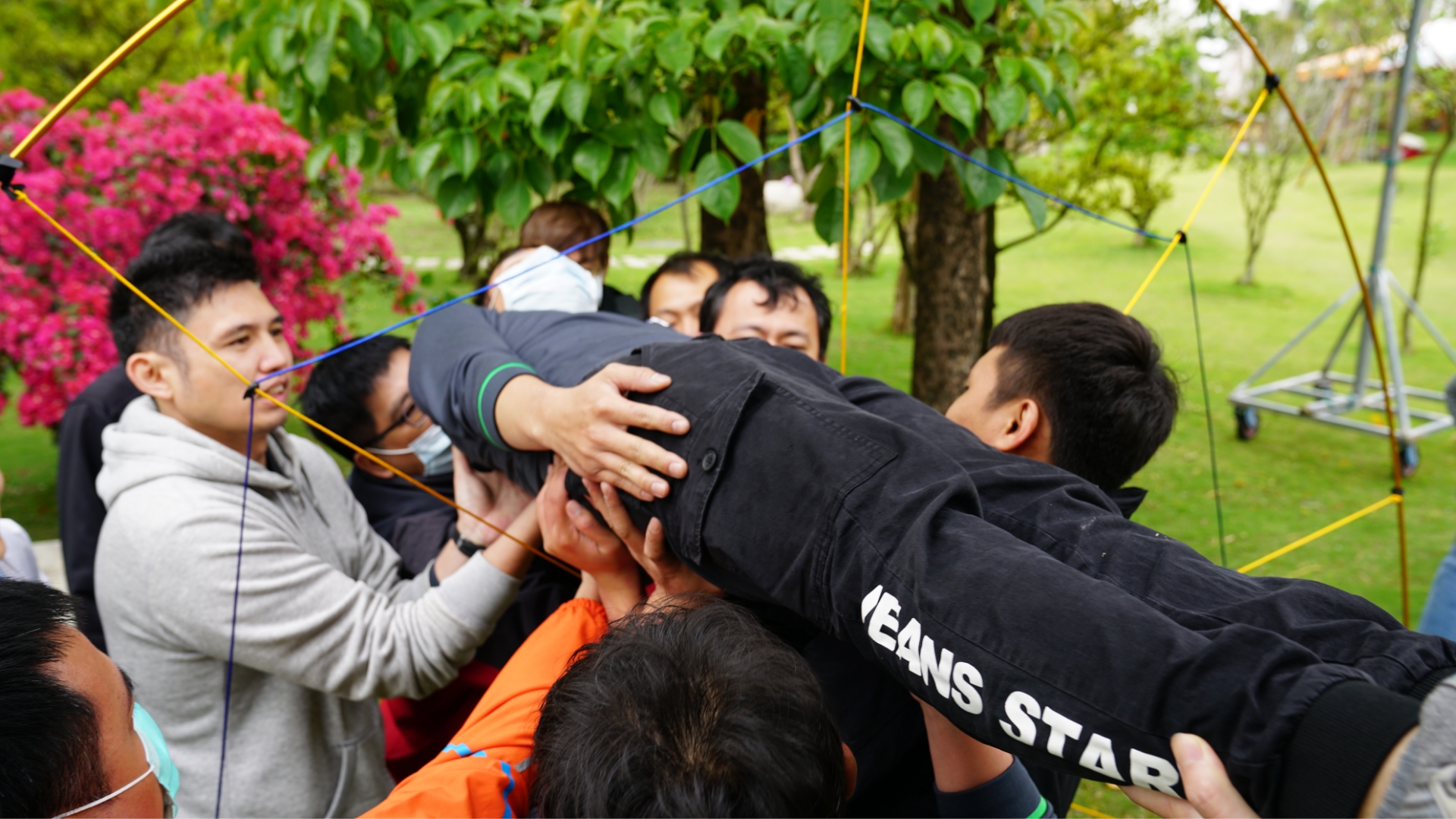 Training and Development | Machan - Metal Sheet Product OEM ...