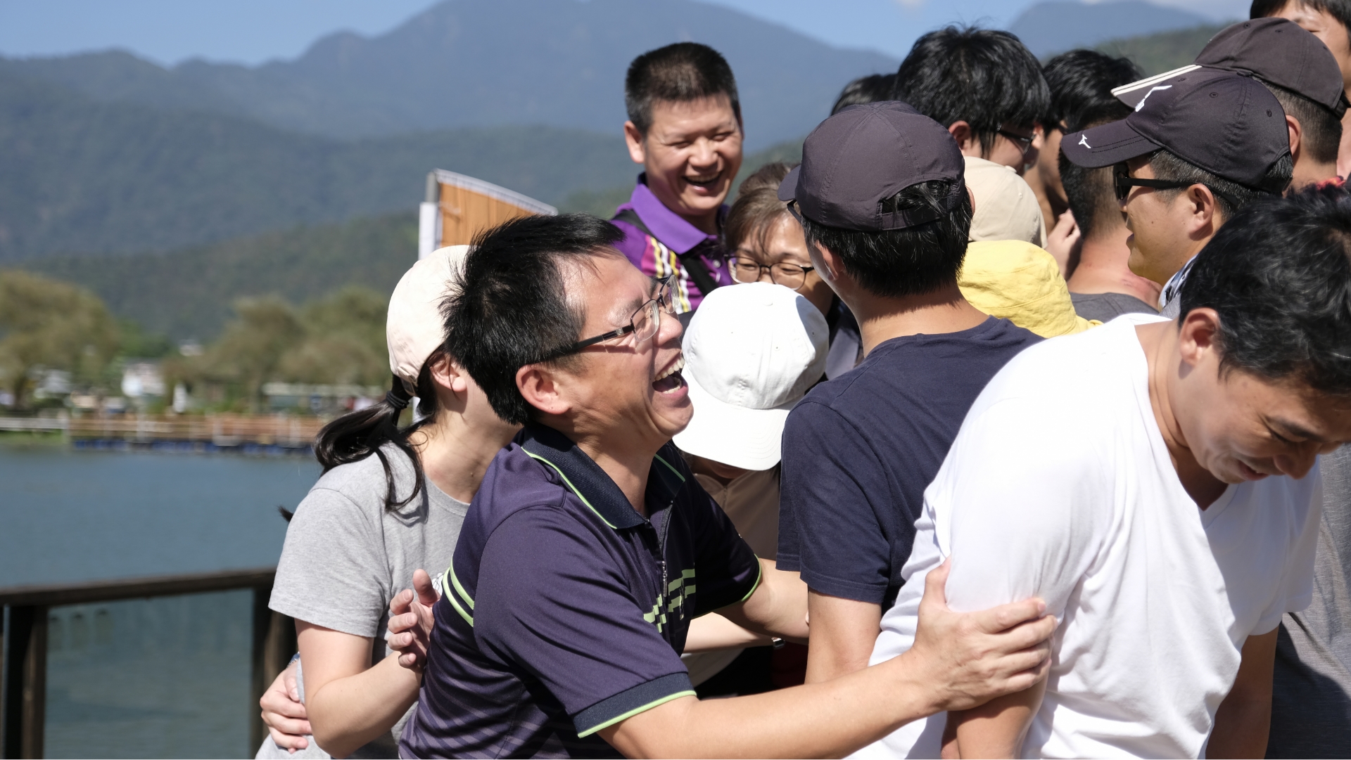 Training and Development | Machan - Metal Sheet Product OEM ...