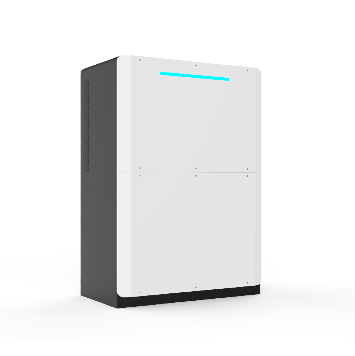 Enclosure for Electric Vehicle Charging Station | Machan Sheet Metal ...