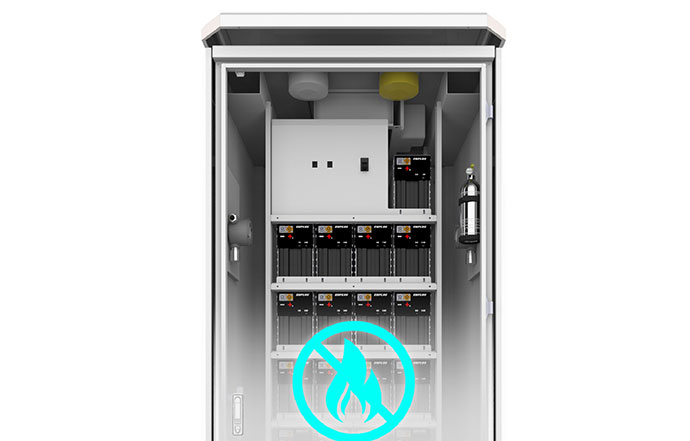 Telecoms Cabinet Manufacturing for Outdoor & Indoor | Machan Custom ...