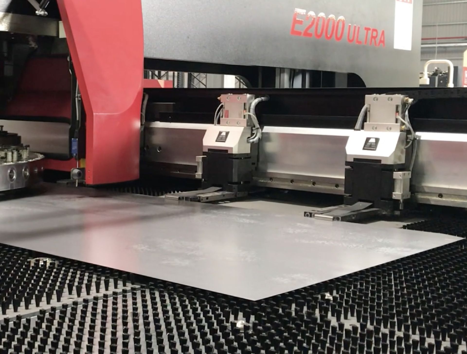 Trusted OEM/ODM Partner for Efficient Metal Fabrication Solutions ...