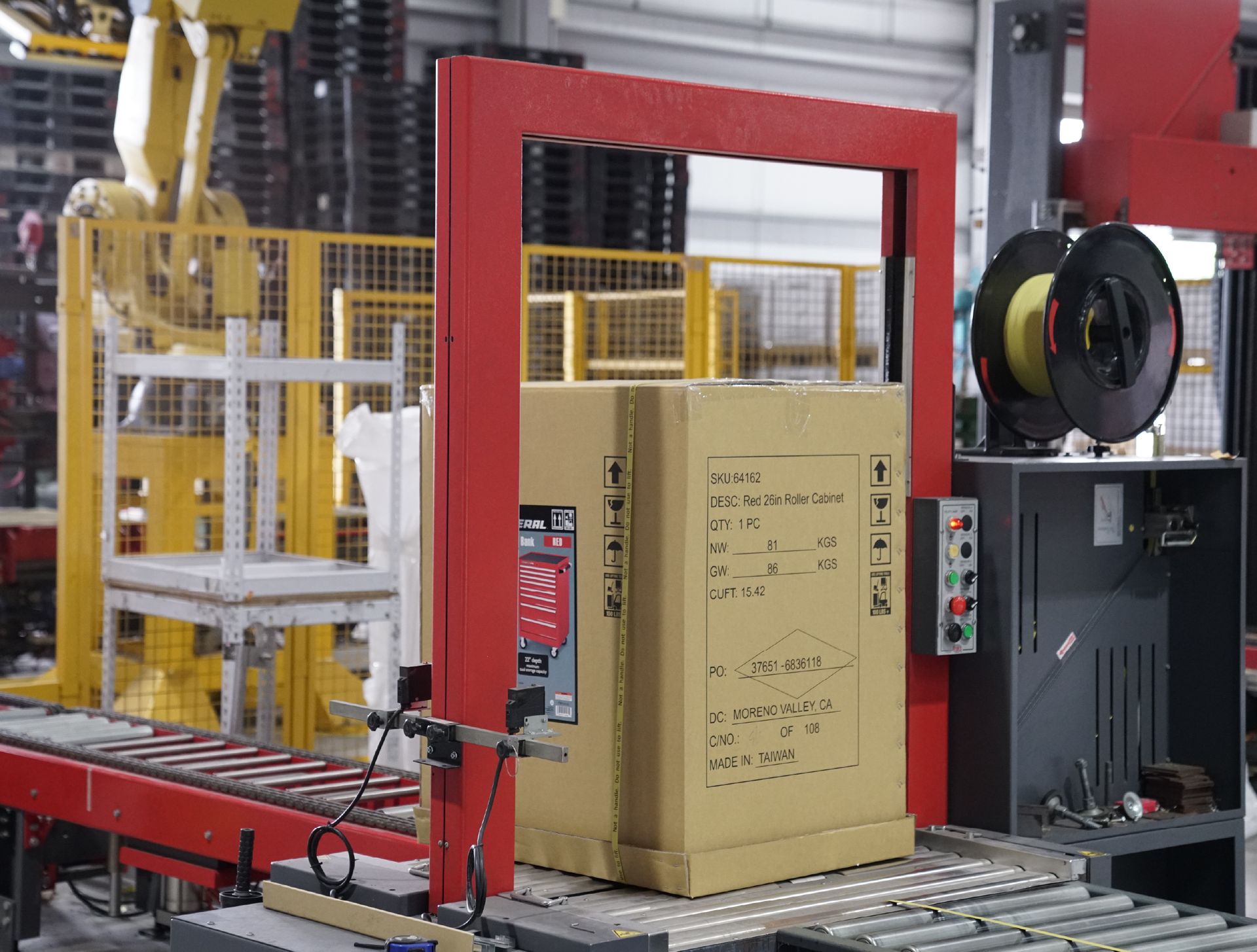 Trusted OEM/ODM Partner for Efficient Metal Fabrication Solutions ...