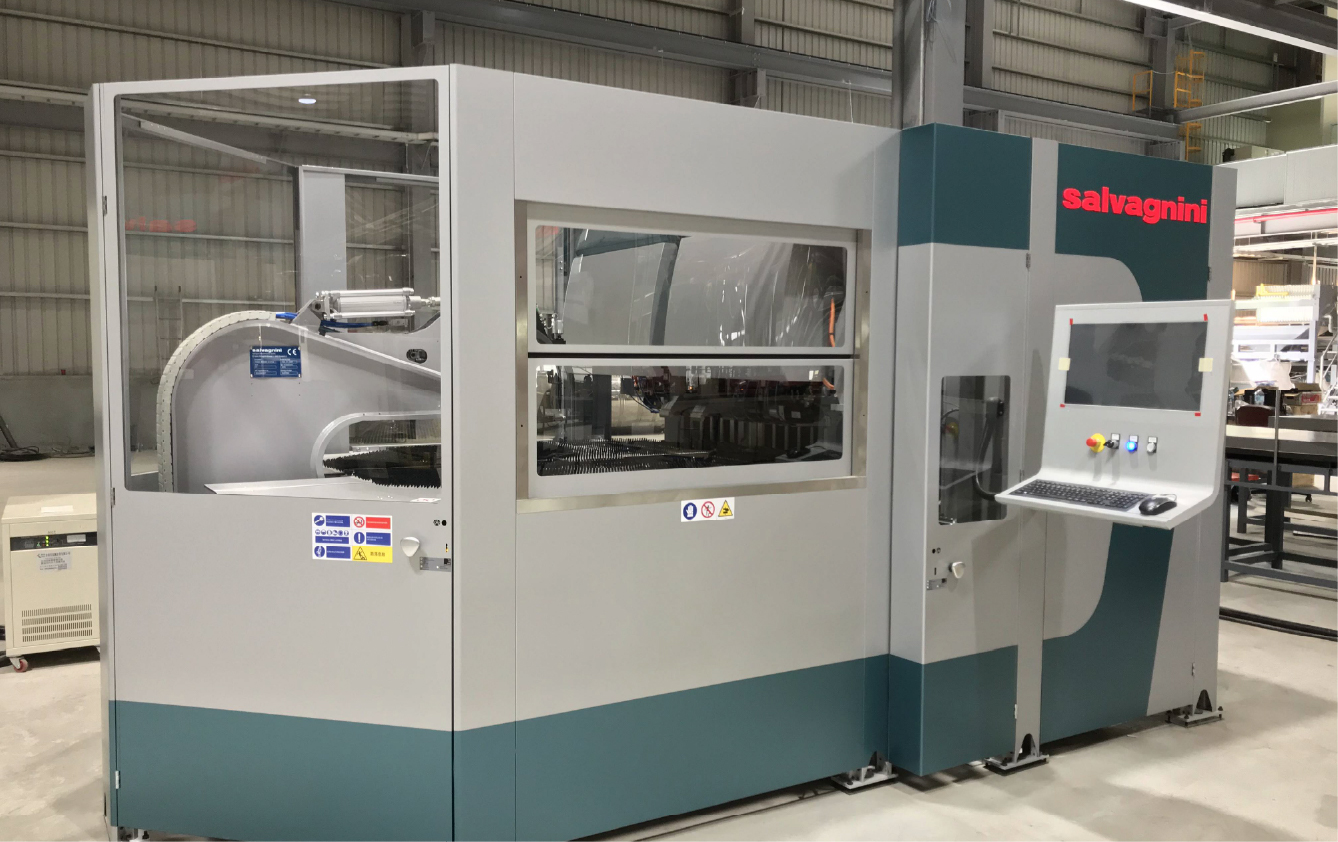 Trusted OEM/ODM Partner for Efficient Metal Fabrication Solutions ...