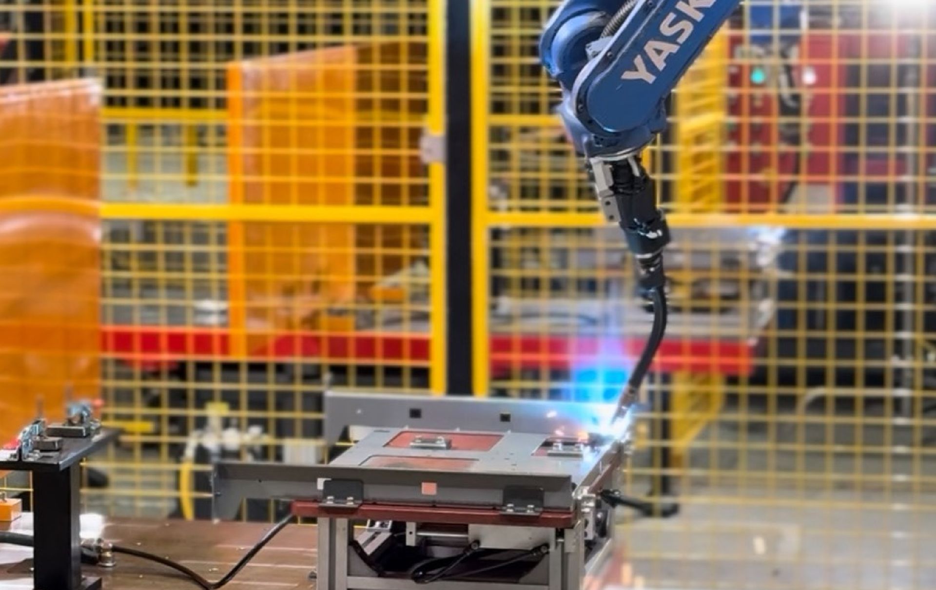 Machan: Your Expert OEM/ODM Partner for Tool Trolleys & Storage ...