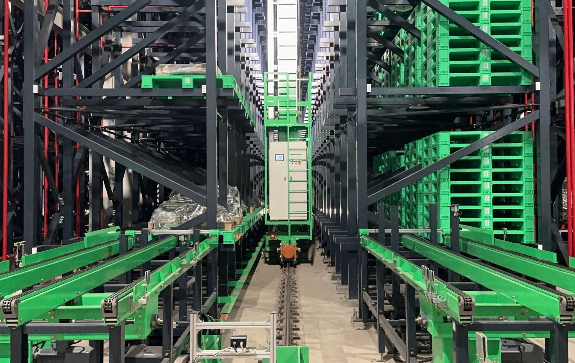 Machan: Your Expert OEM/ODM Partner for Tool Trolleys & Storage ...