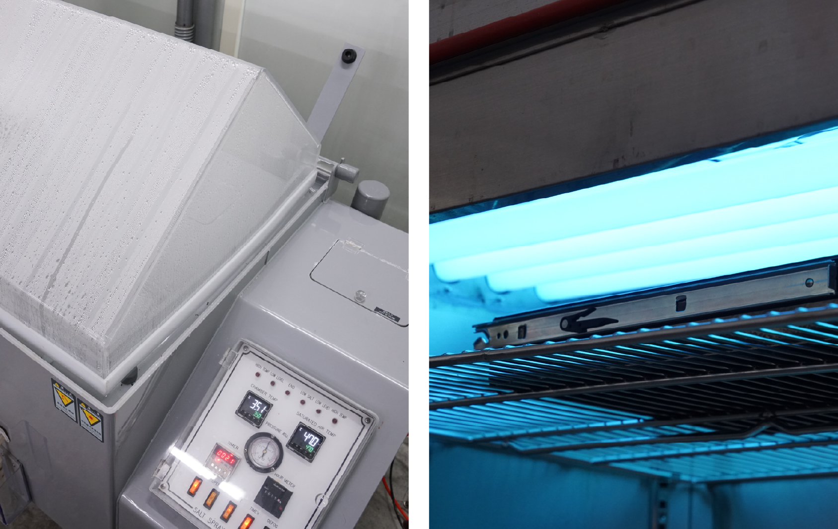 Quality & Certification | Machan International Co., Ltd.