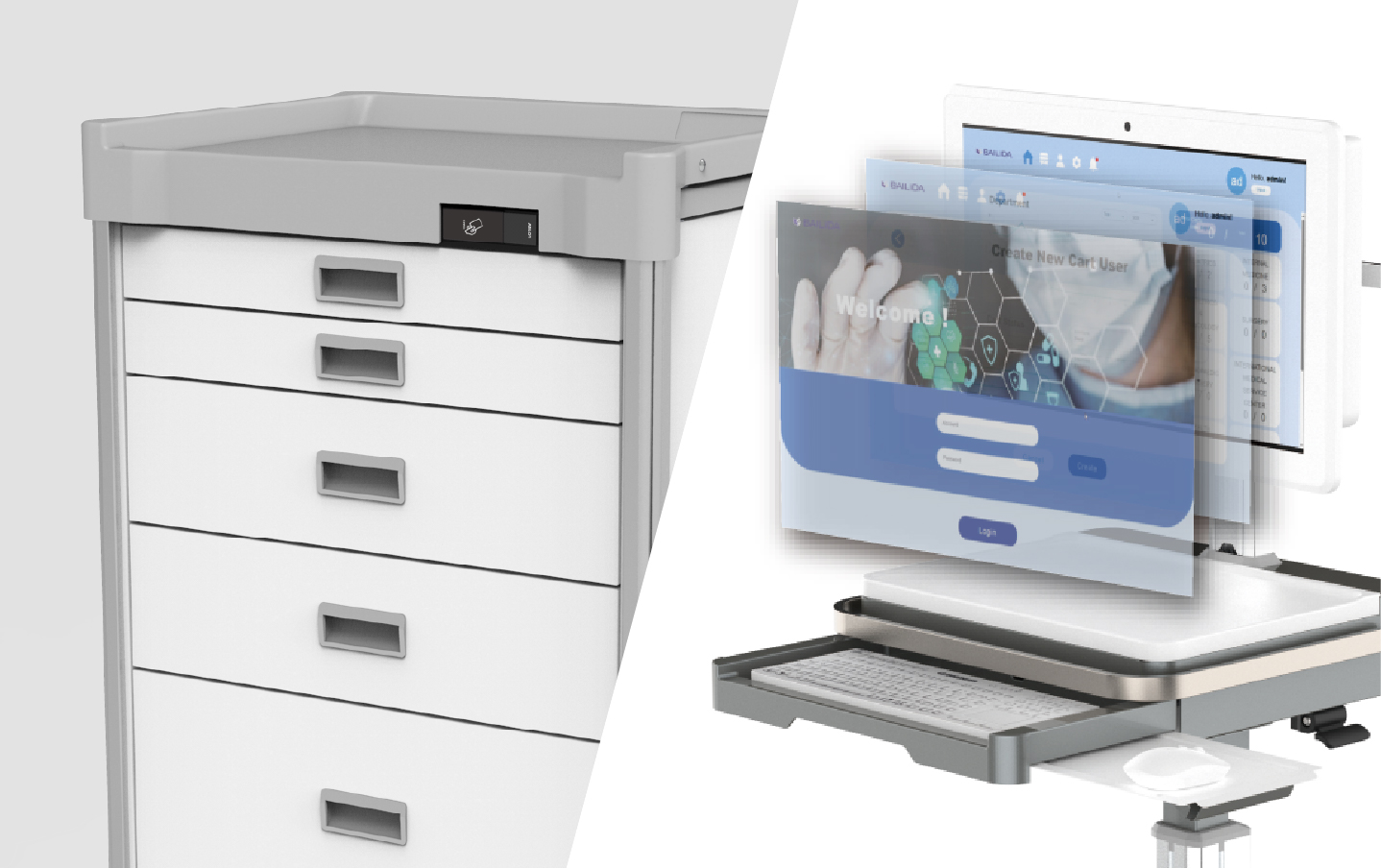 Smart Health | Machan International Co., Ltd.