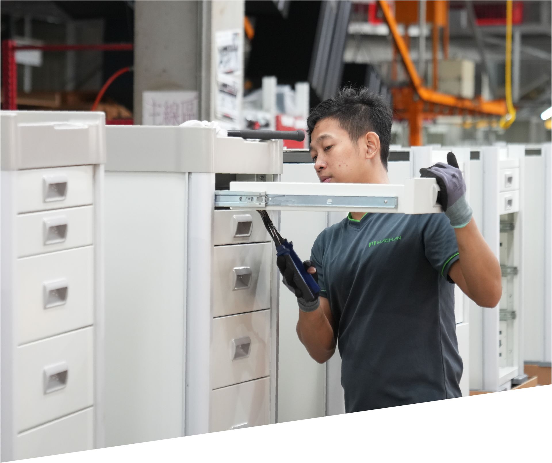 Medical Equipment OEM & Manufacturing Solutions - Machan International