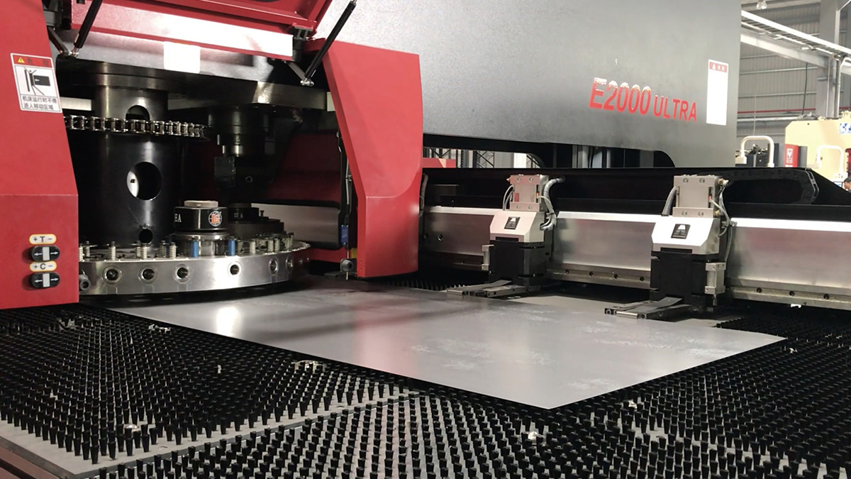 Contact Machan - Top Custom Sheet Metal Work Company Based in Taiwan