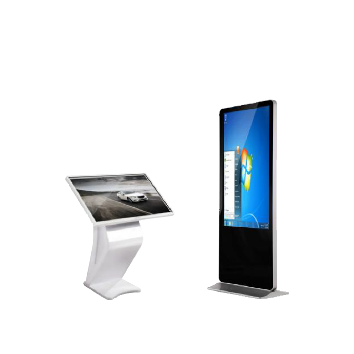 Interaktiver Kiosk | Machan International Co., Ltd.