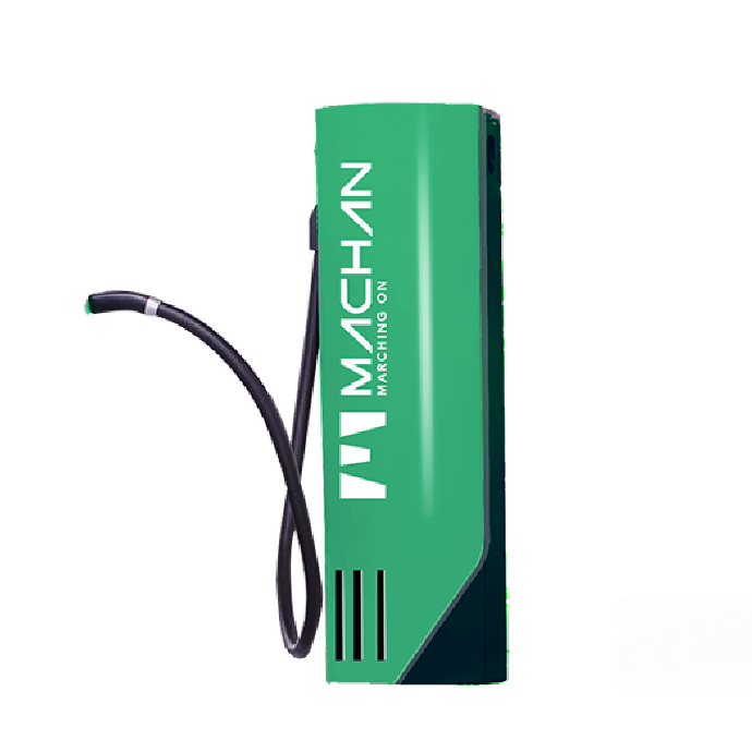 EV Charging Solutions by Machan International: Durable and Customizable ...