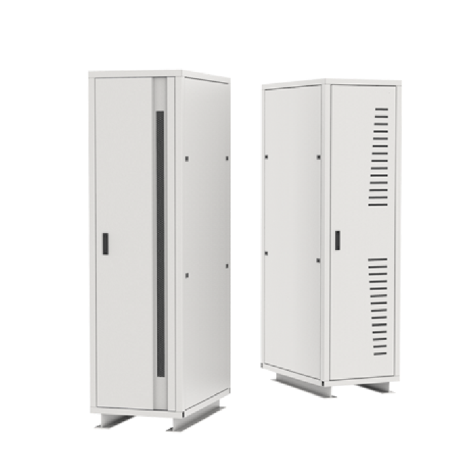 ESS Cabinet with Anti-Corrosion Coating | Custom Energy Storage ...