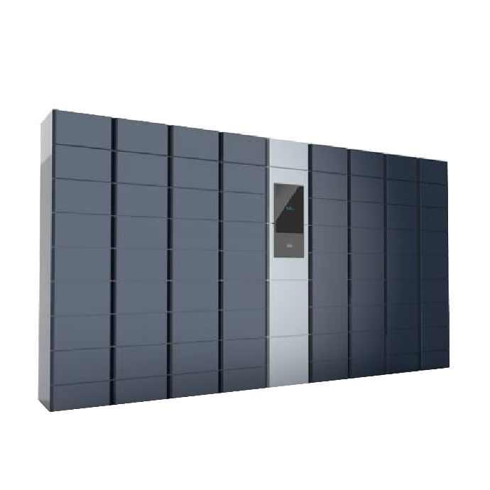 Machan Smart Locker Manufacturer : Safety, Convenience, Efficiency