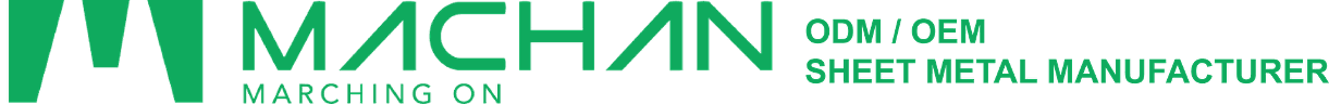 Sheet Metal Fabrication Services Company | Machan International